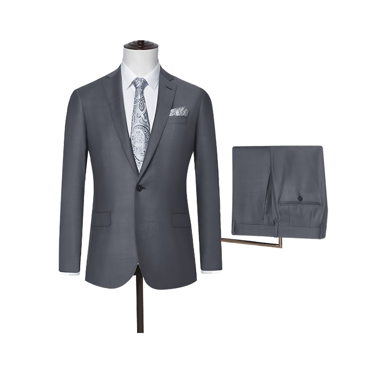 BEIJING UPPER RONTEX（北京アッパーロンテックス）ウェブサイト：取扱商品